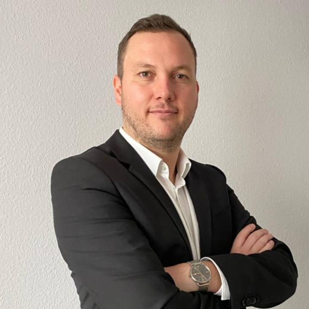 Valentin Haug - Referent People & Culture - Bertrandt Group | XING