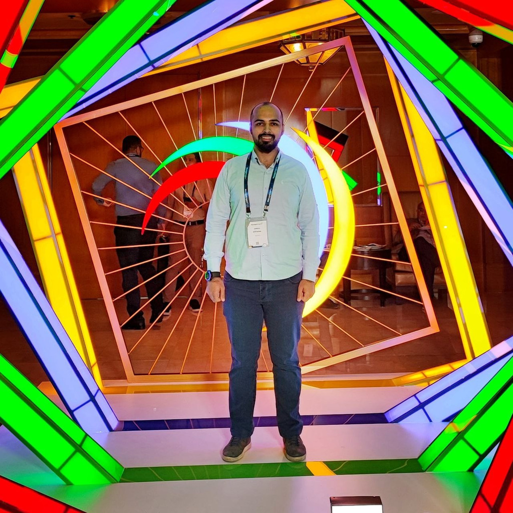 Johnny AlShanaa - QA Engineer / Software Tester - Nasca-Sy | XING