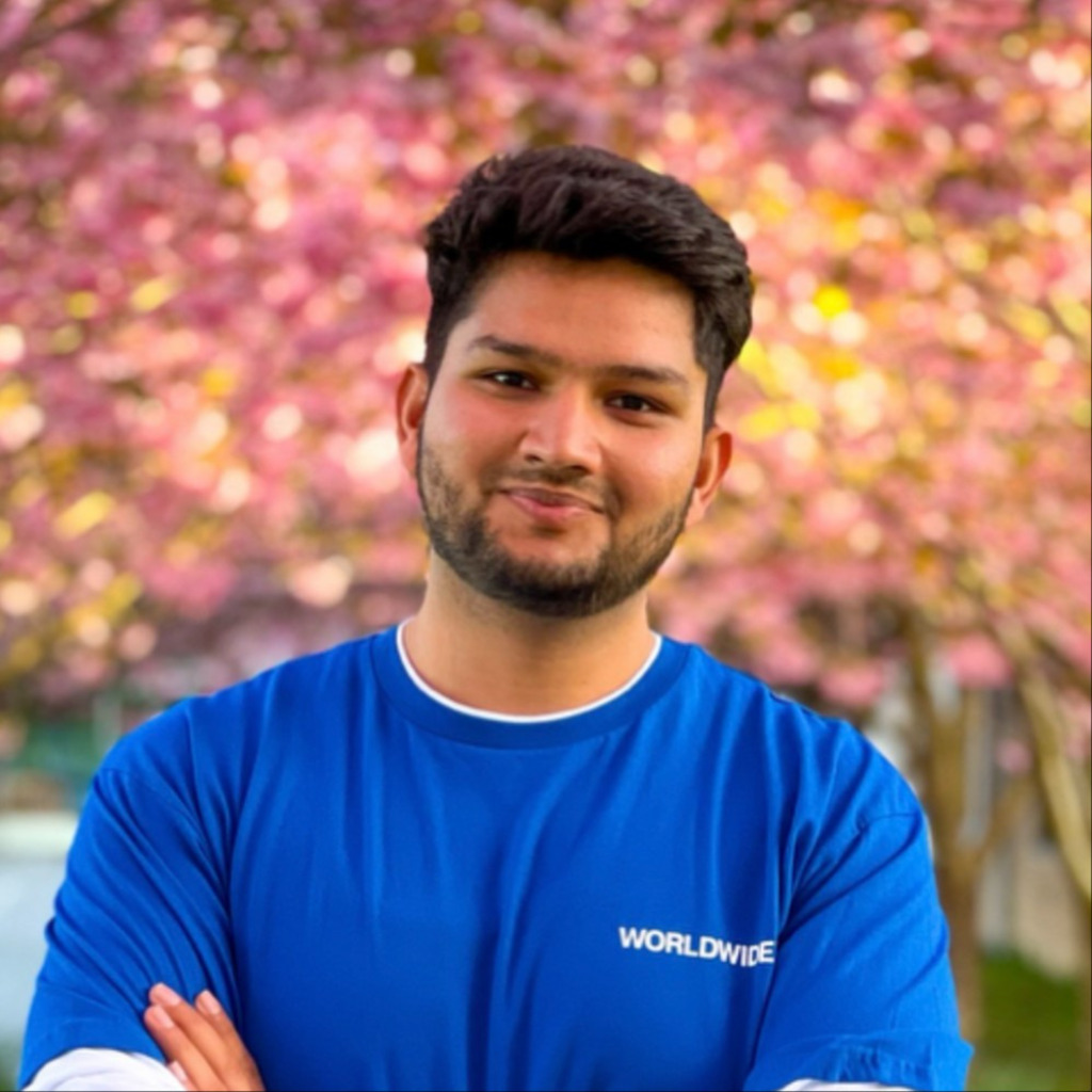 Syed Aqib Ali - Digital Content Creator - University of Stavanger | XING