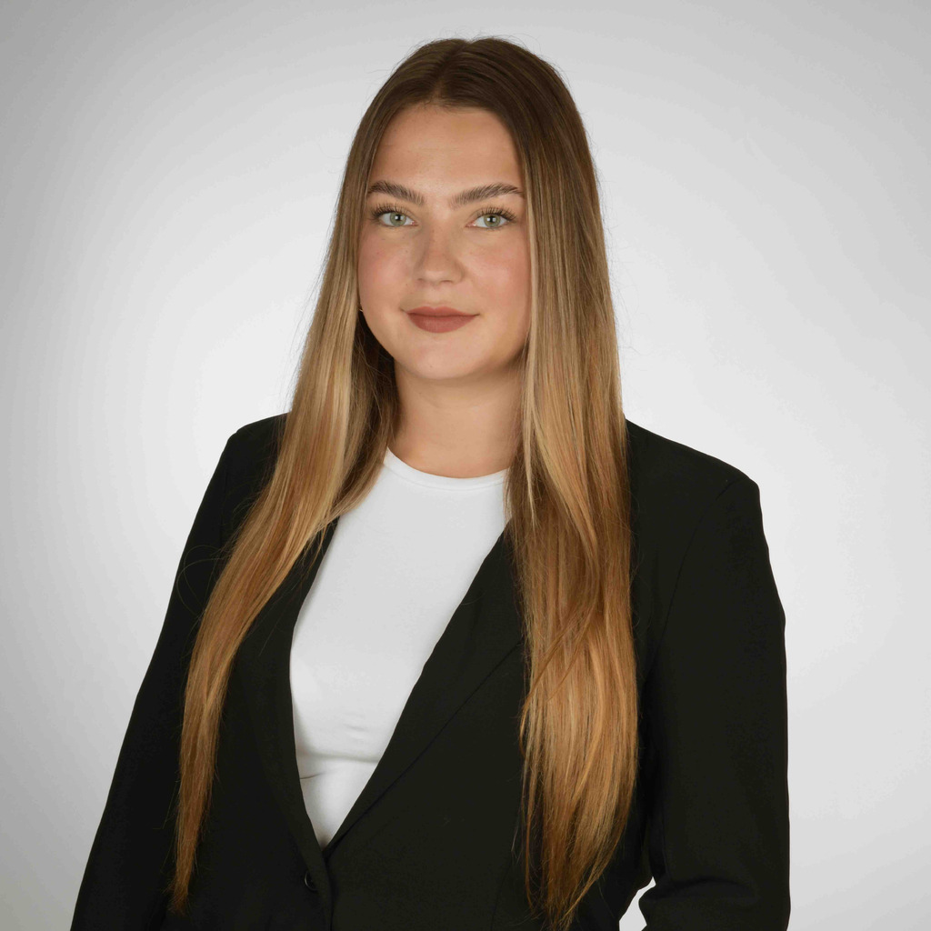 Alischa Krauß - Office Manager - Nagarro in Germany | XING