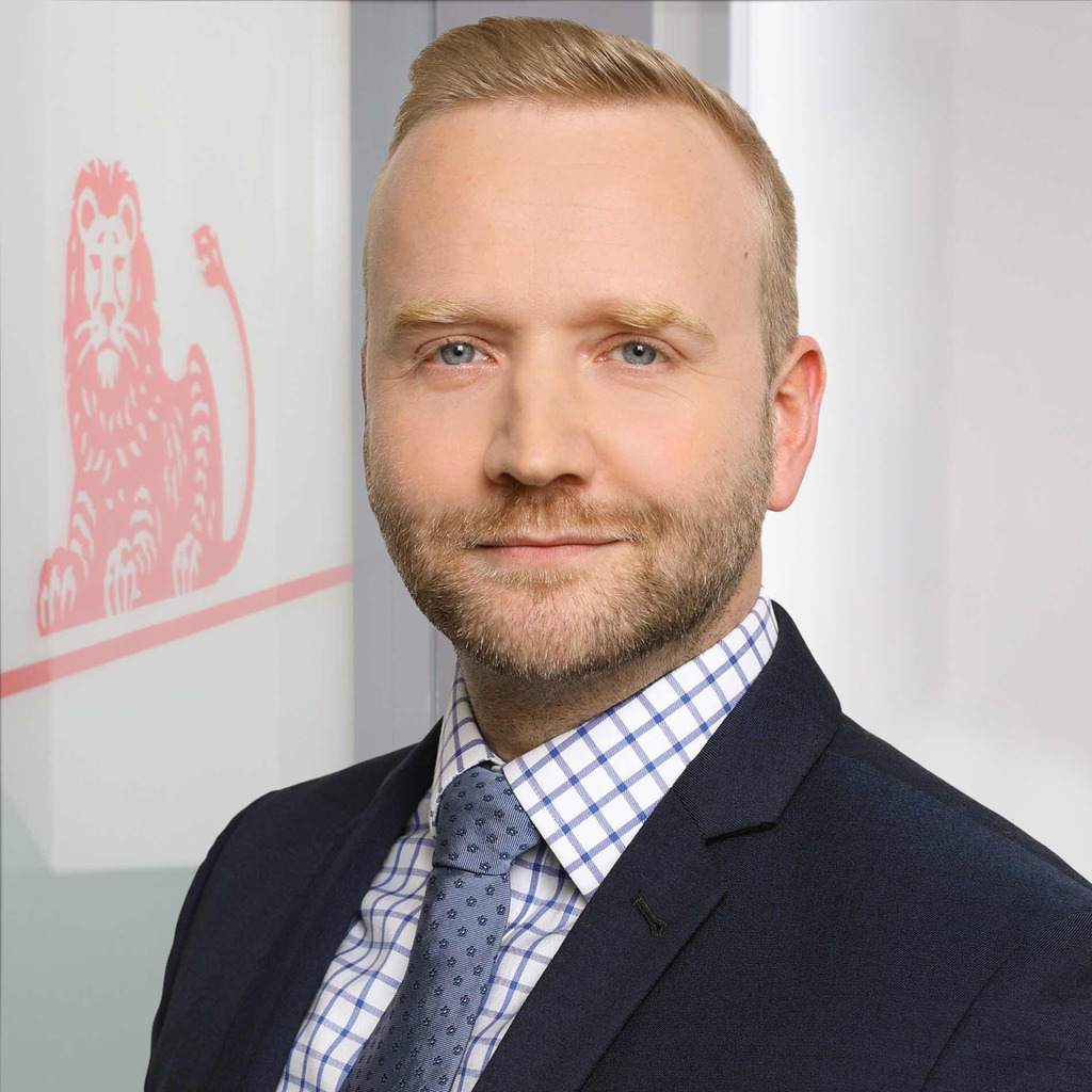 Patrick Linnenbecker - Head of Regulatory Operations & Monitoring ...