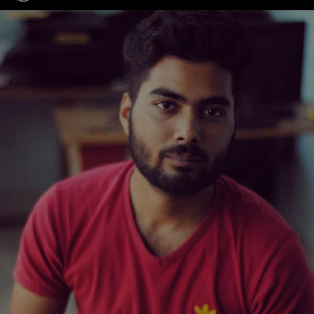 Pallav Kandpal - Sr. Merchandiser - Namjosh | XING