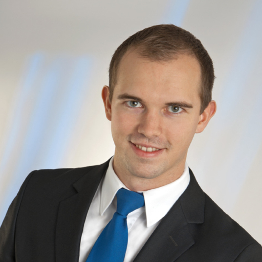 Luca Joho - PRS (Process & Risk Specialist) Wealth Management - UBS Switzerland AG | XING