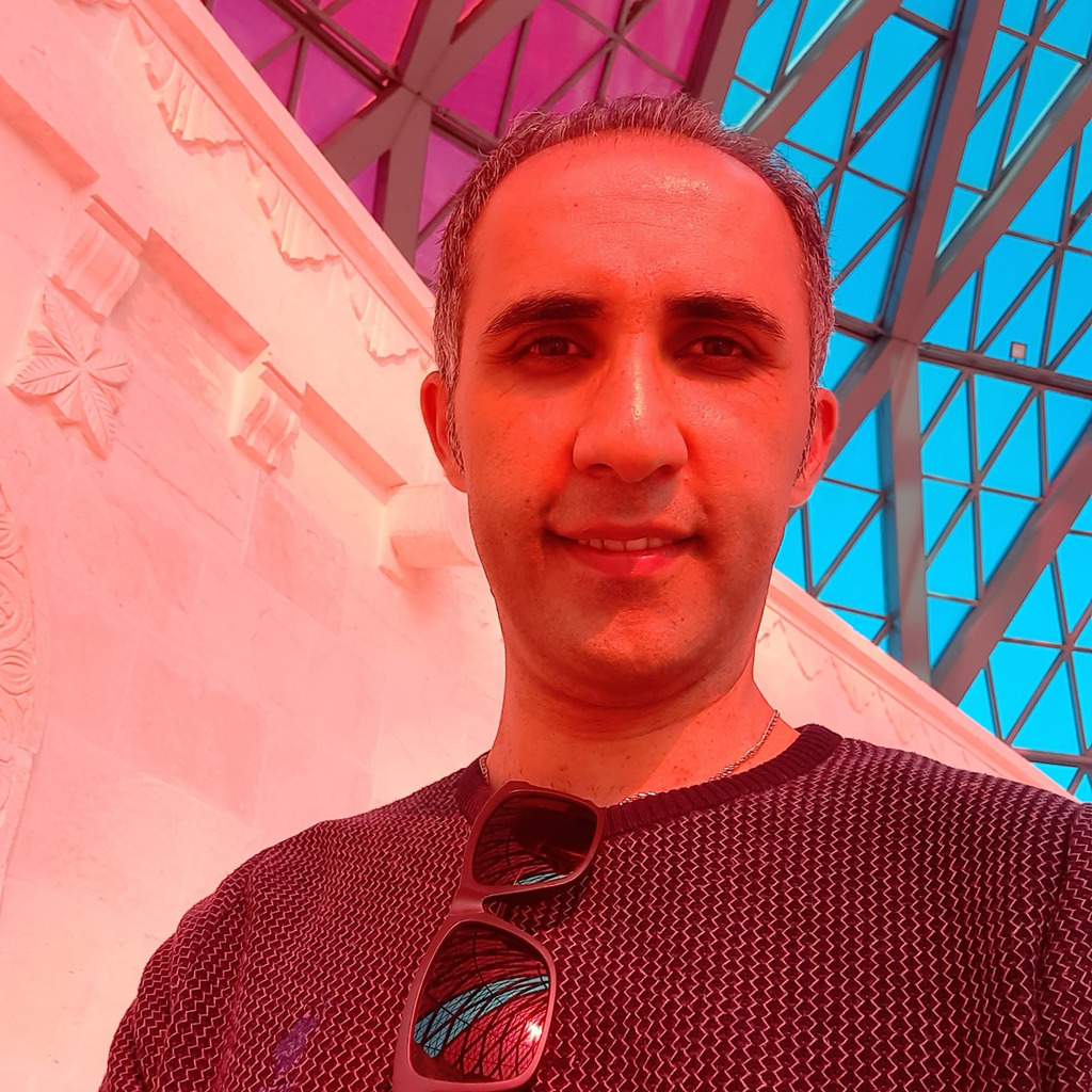 Kaan AKSOY - R&D Manager - BETEK Sicherheitstechnik GmbH | XING