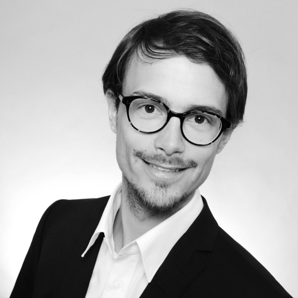 David Otte - Auftragsleiter - Weiss Umwelttechnik GmbH, Automotive ...