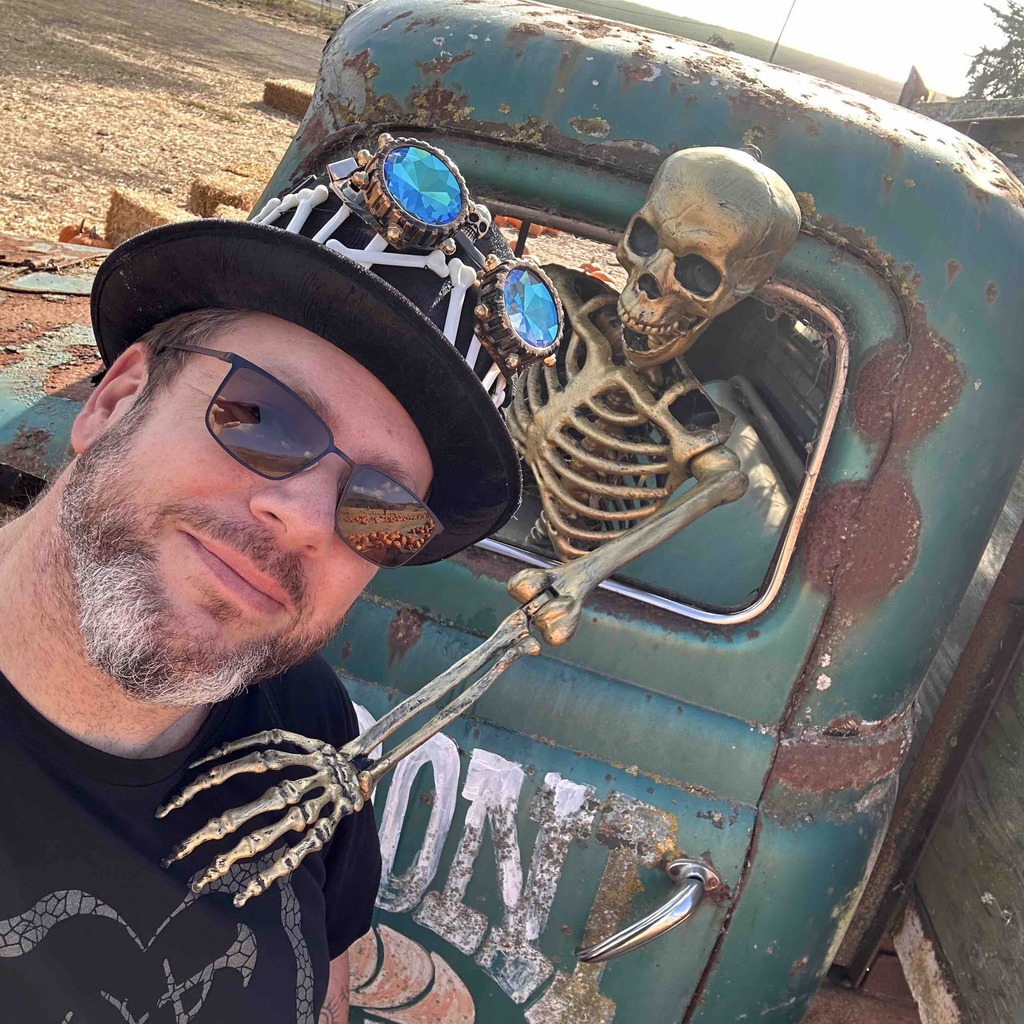 Sven Gehring - Servicetechniker - Deutsche Metrohm GmbH & Co. KG | XING