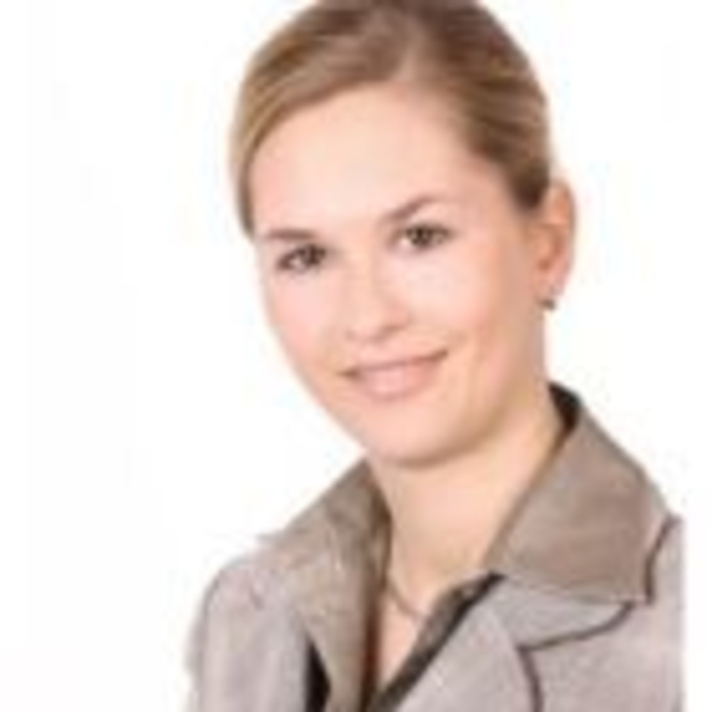 Eva Ries - Referentin Finanzen - Dietmar Hopp Stiftung GmbH | XING