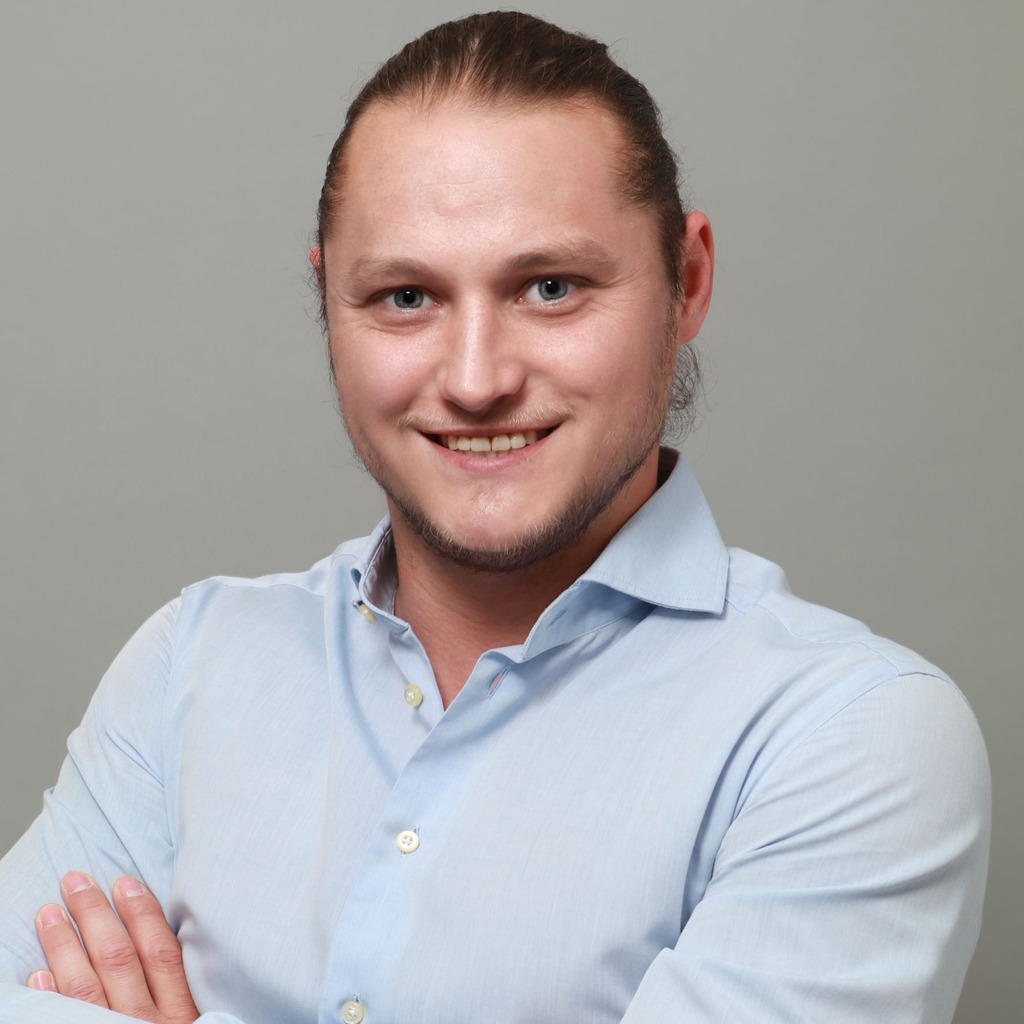 Philipp Hug - Sport- und Fitnesskaufmann / Sportlehrer - MTV Stuttgart ...