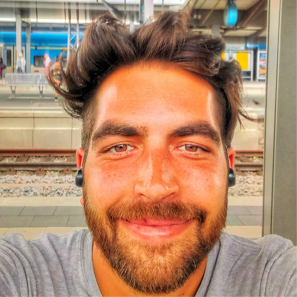 Frank Eismann - Dispo-/ Logistik - digitale Prozesssteuerung - Car Services 24 | XING