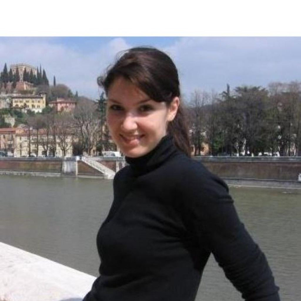 Veron Novosad - Assets and Liabilities Management (ALM) specialist ...