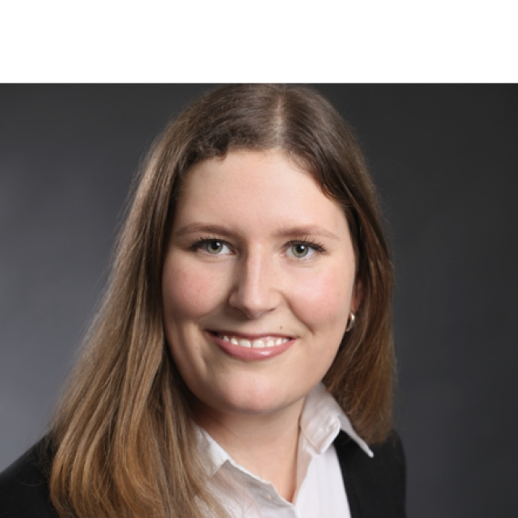 Annika Ströcker - QA Manager, Bereich Qualitätssicherung - Catalent ...