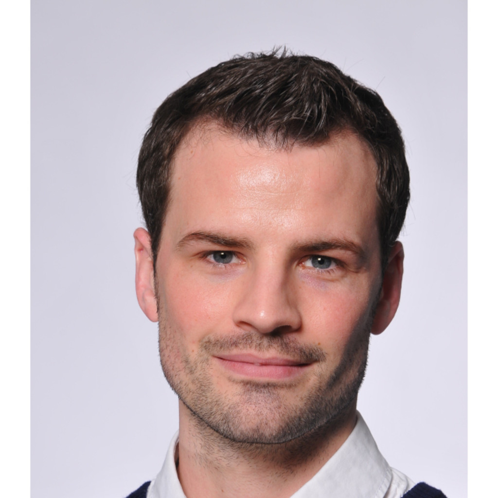 Dominik Hauser - Leiter Logistik und Einkauf - Privatklinik Lindberg | XING