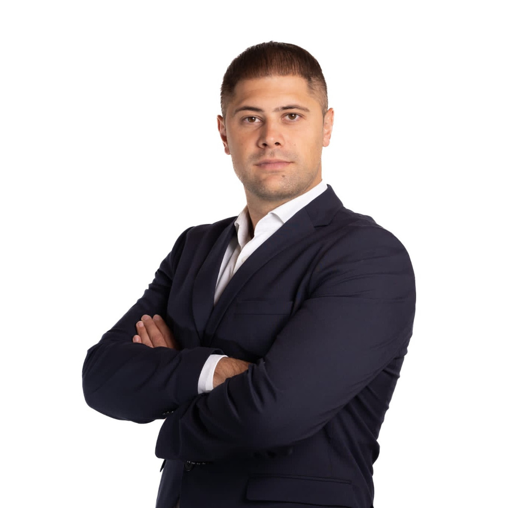 Marko Rimac - Regional Sales Manager - Tipico | XING