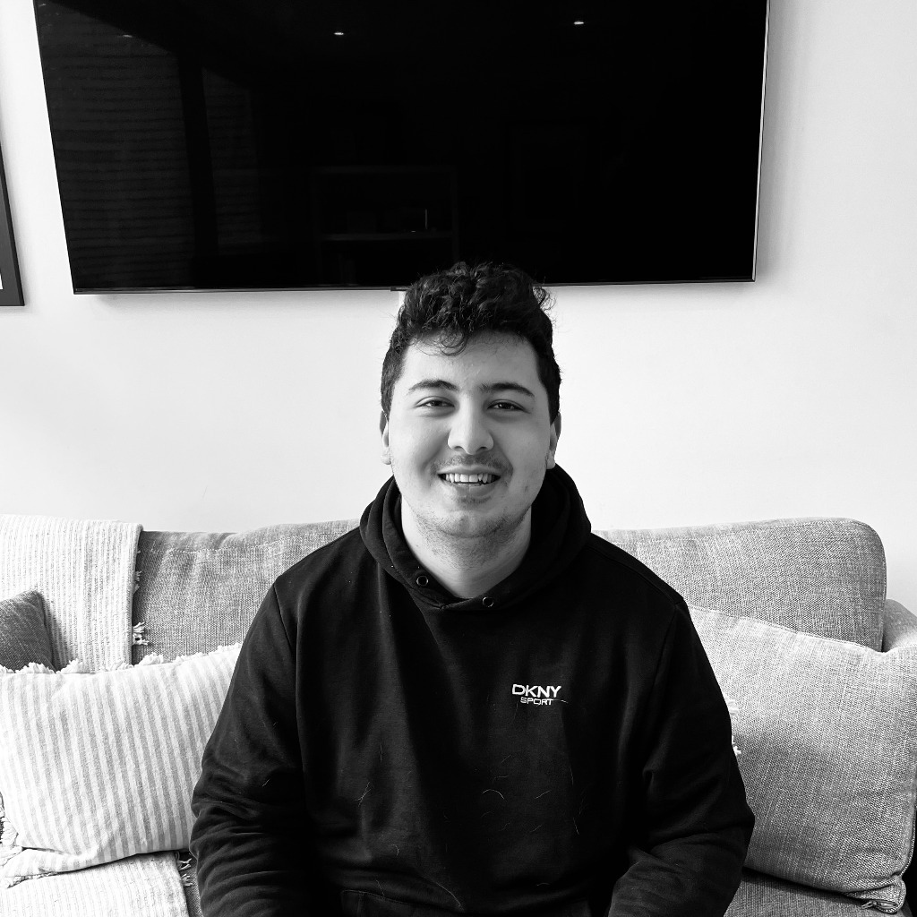 Darwin Nabaz - Recruitment Consultant - Parallel Consulting | XING