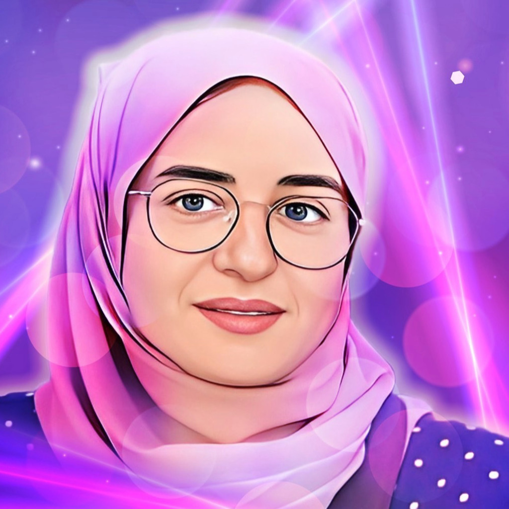 Djamila Baroudi - Front End Developer - blkSail | XING