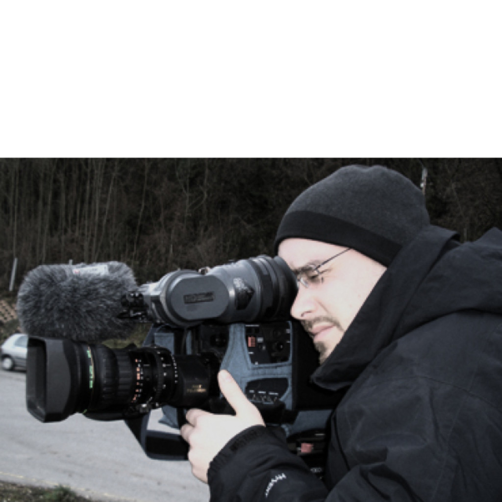 Michael Damm - Kameramann - 4pictures.de | XING