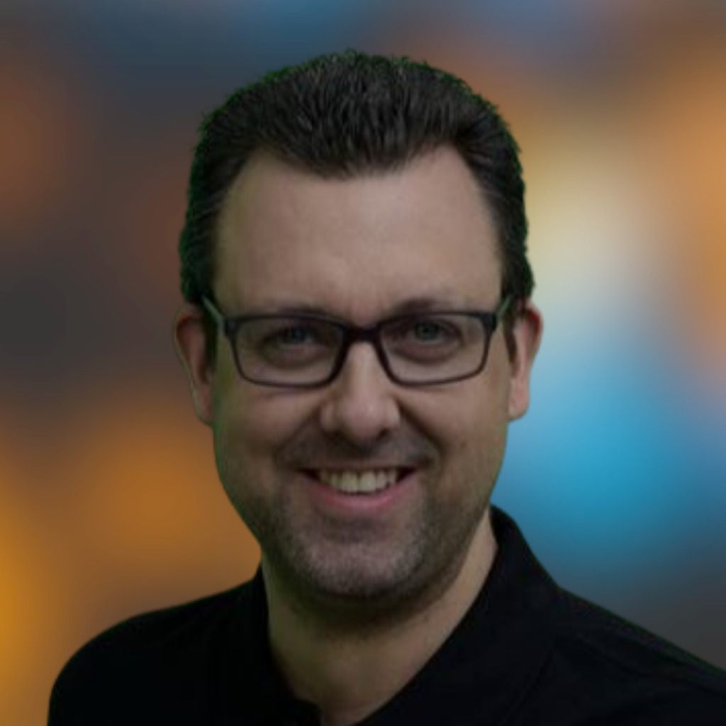 Michael Peters - Geschäftsführer - CNC-STEP GmbH & Co. KG | XING