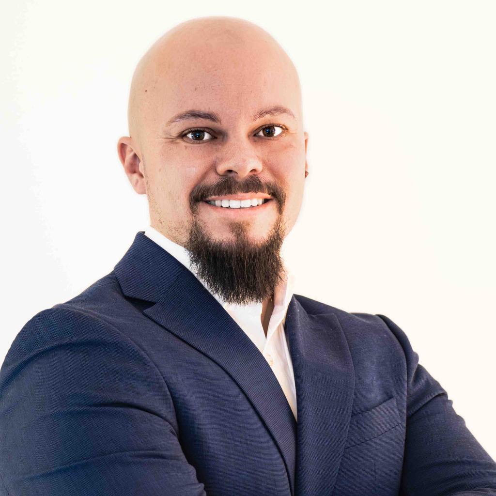 Marc Lehmann - Senior Product and Key Account Manager - Aviapharm GmbH ...