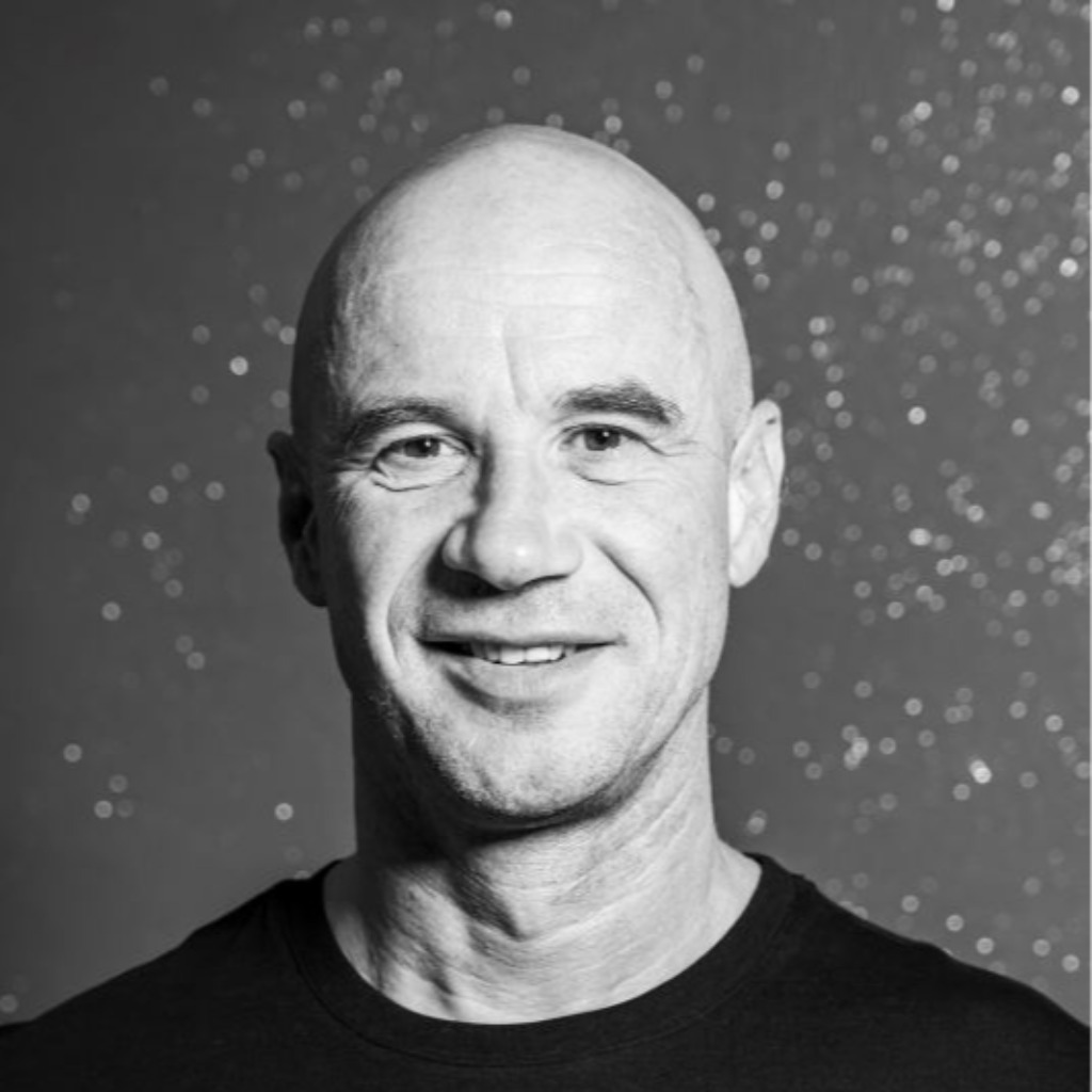 Matthias Geiger - Business Coach aus Leidenschaft - Active - ganzheitliches Wohlbefinden | XING