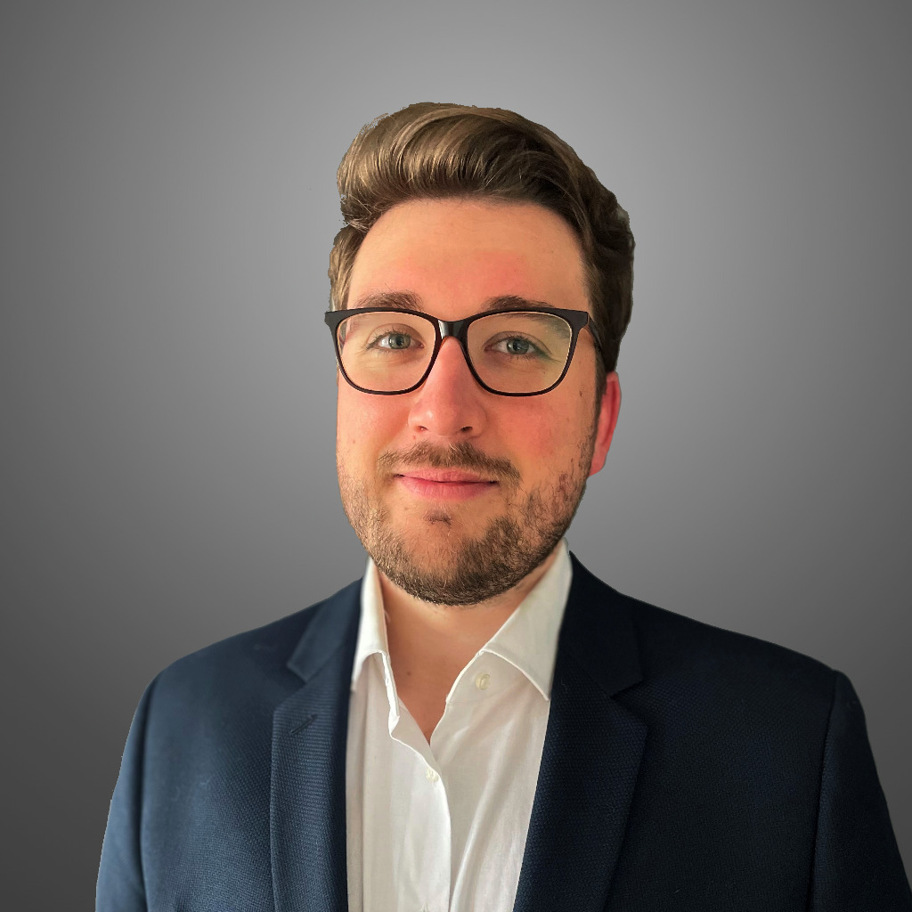 Florian Hoffmann - Entwicklungsingenieur - IAV | XING