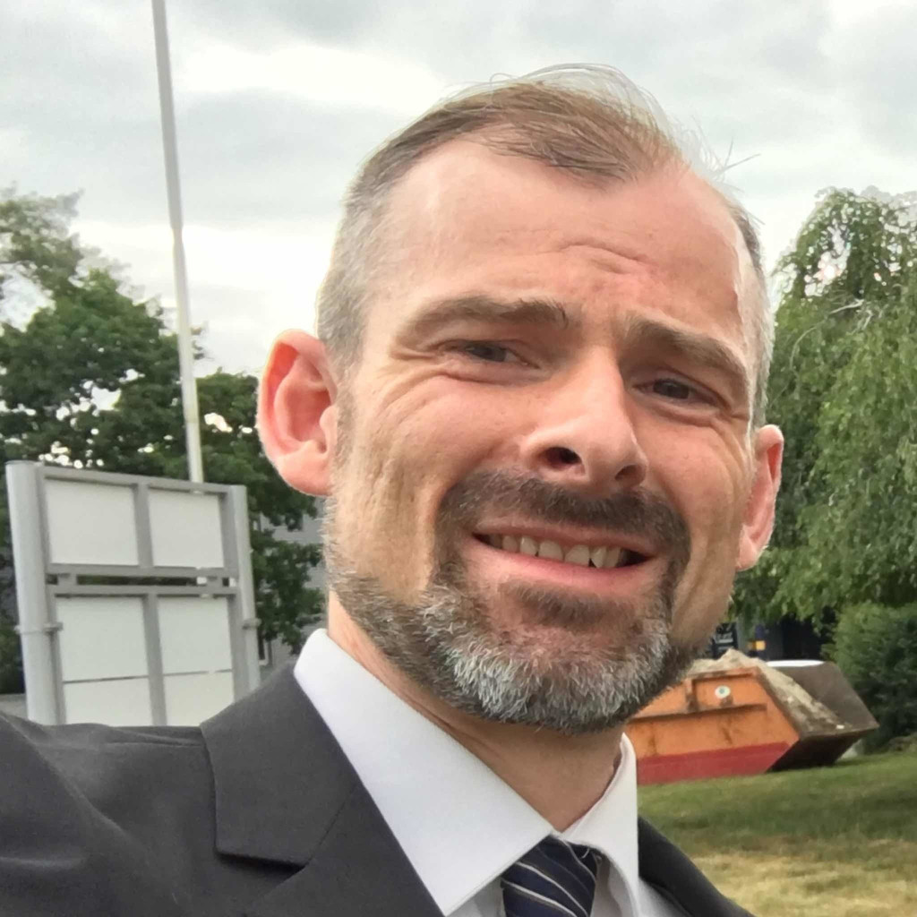 Andreas Engel - Technischer Aussendienstmitarbeiter - August Brötje ...