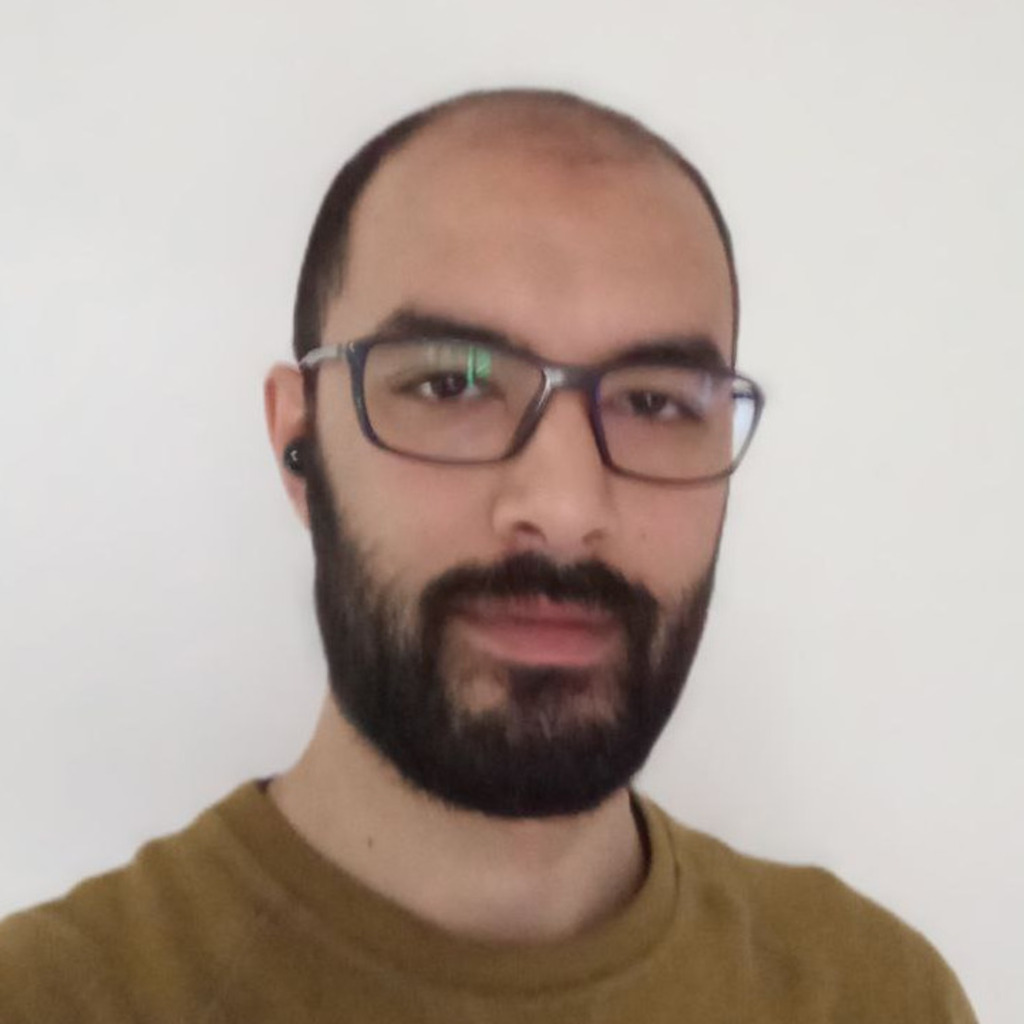 Mohammad Almohammad - Informationen and software engineering - Higher Institute for Applied ...