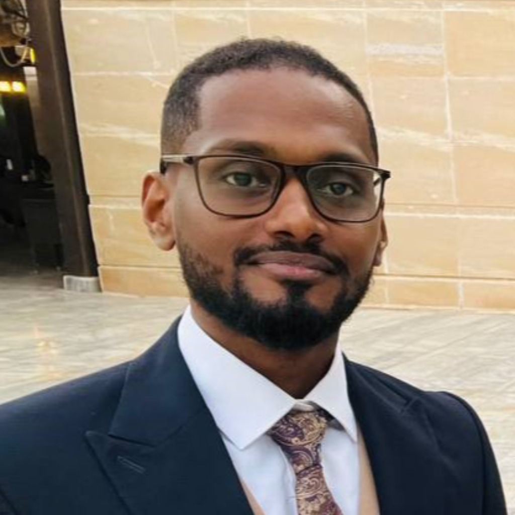 Ahmed Goutbi - Data Analyst - Sales Analyst - Al-Farasha Equipment, Dubai, UAE | XING