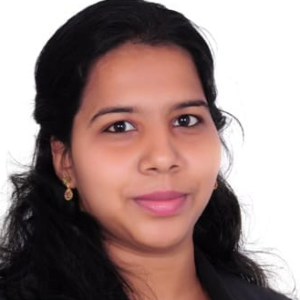 Abisha John wilson - Embedded Design Engineer - Benfield Engineering | XING