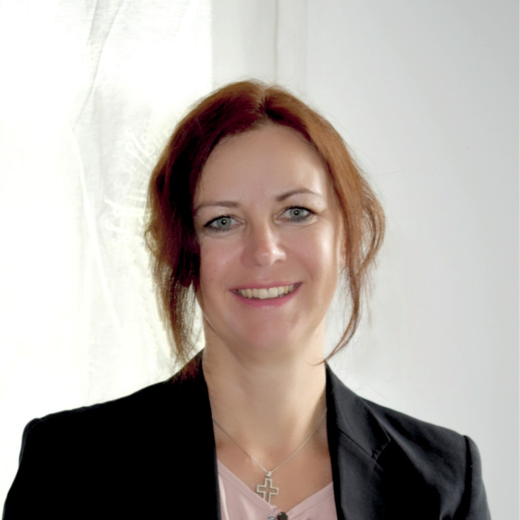 Ilka Deger - Vertriebsmitarbeiter im Außendienst - VR Payment GmbH | XING