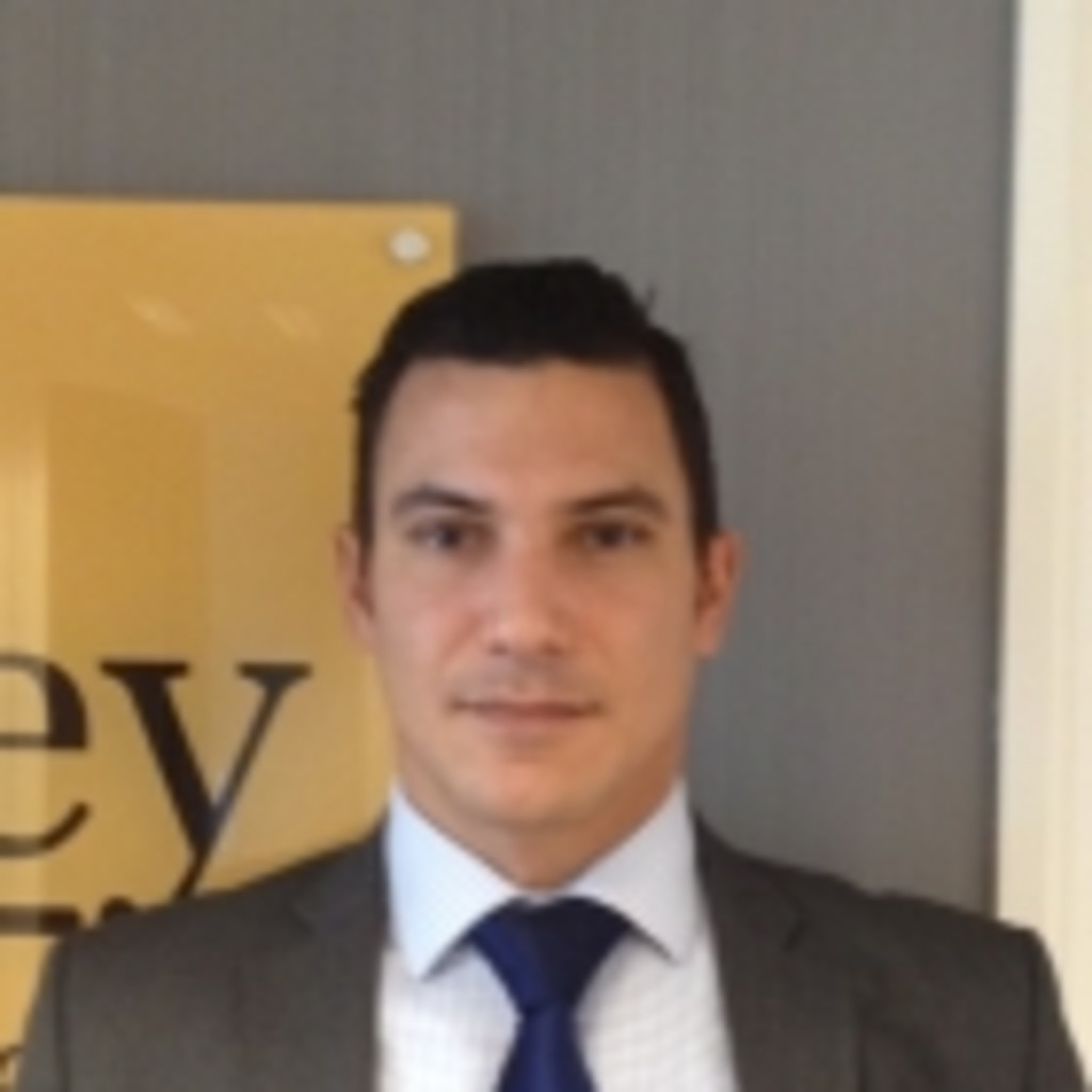 Alexandre Goyens de Heusch - Banking & Financial Services Senior ...