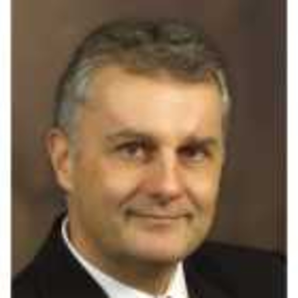 Walter Staudinger - Vertriebsmanager - Wüstenrot | XING