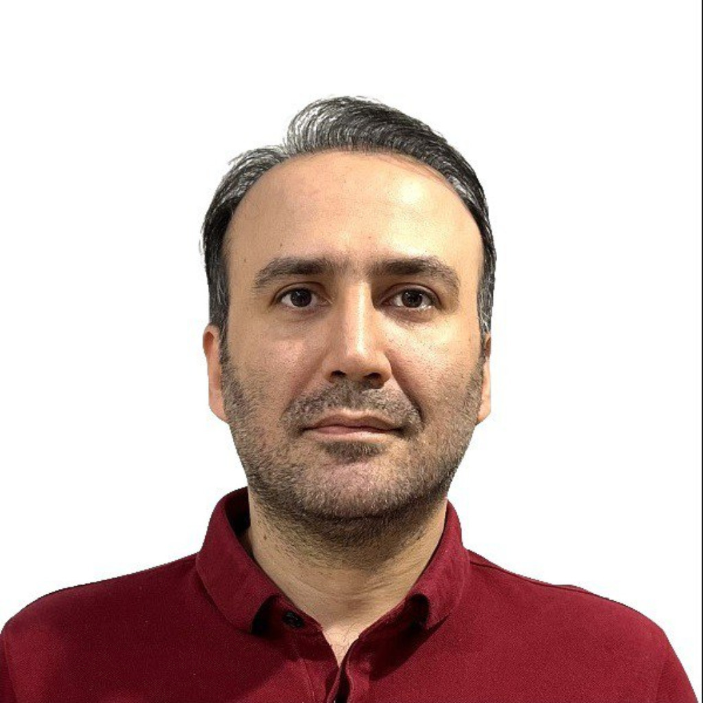 amir soofaly - Senior Java Developer - FANAP Co | XING