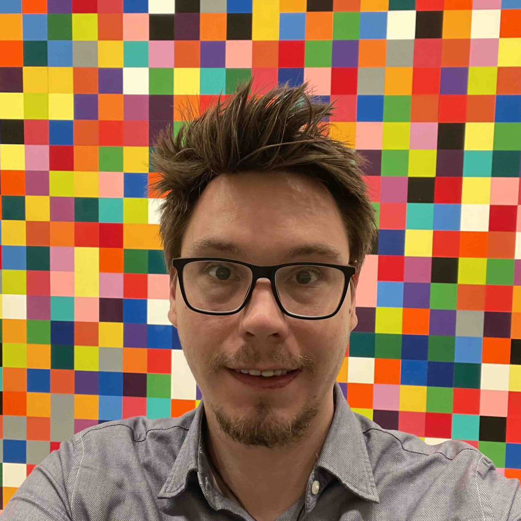 Lucas John - Betriebswirtschaftslehre - Technische Hochschule ...