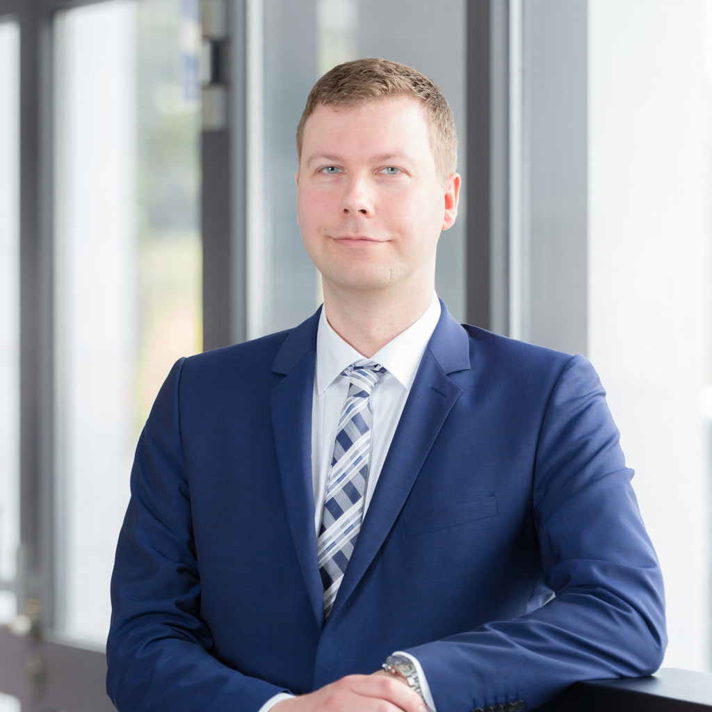 Sebastian Leßnau - Head of Sales - publizer GmbH | XING