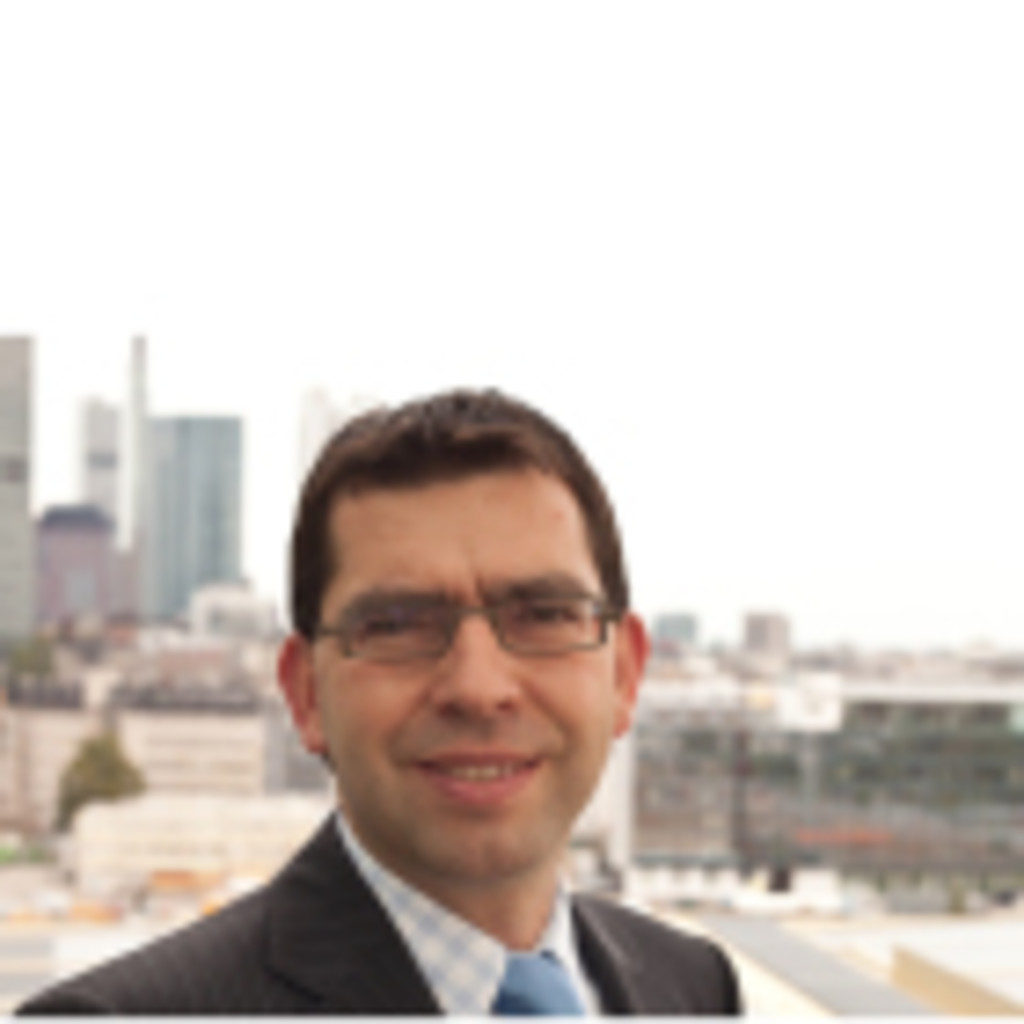 Christian Schick - Head of Asset Management, Direktor - Provinzial ...