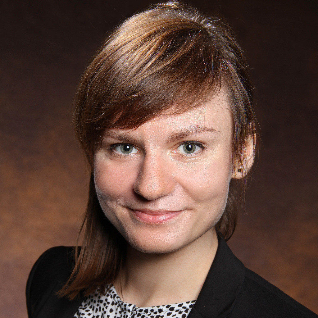 Anna Jobst: Steuerfachangestellte | XING