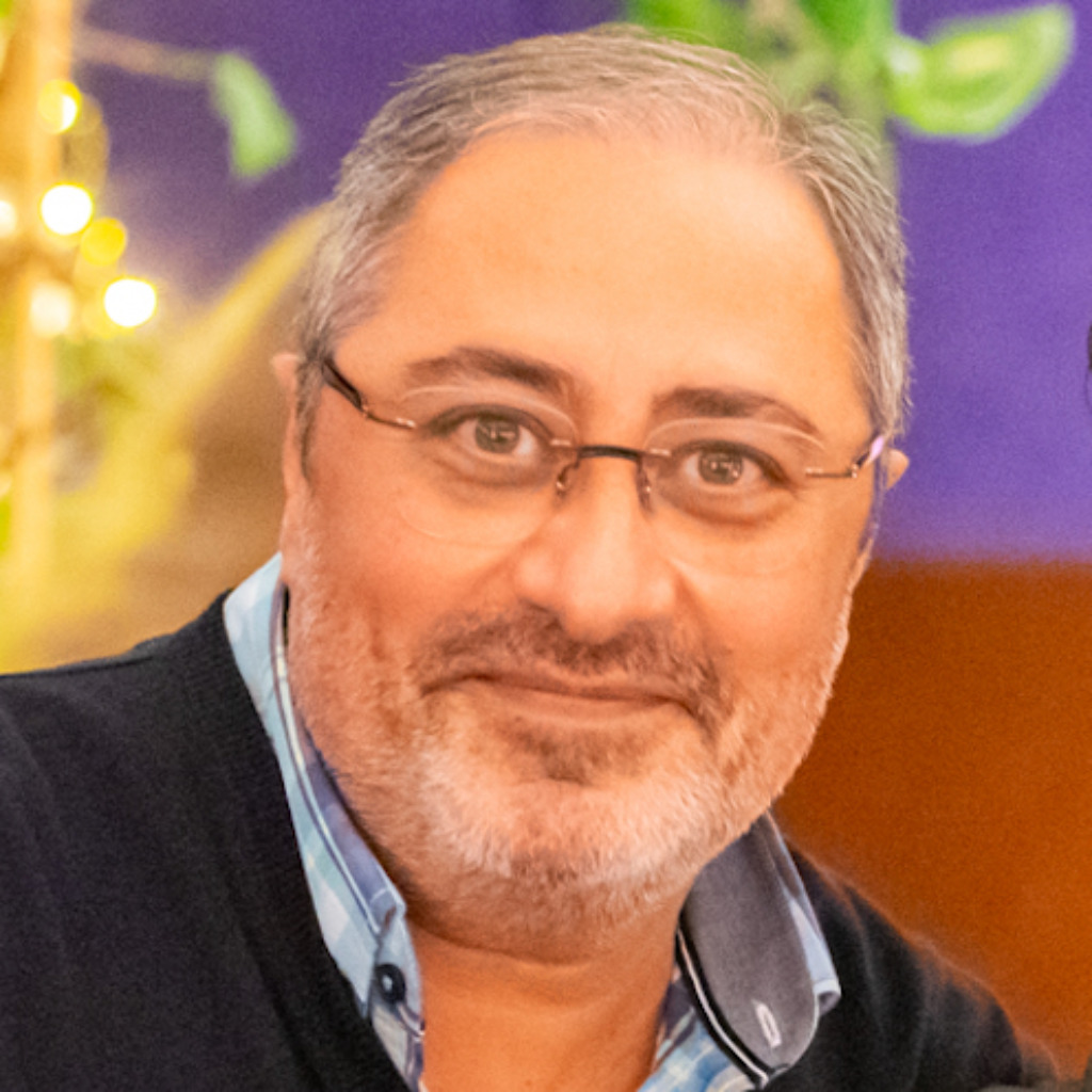 Soheil Riahi - Legal Assistant - SEI-Group | XING