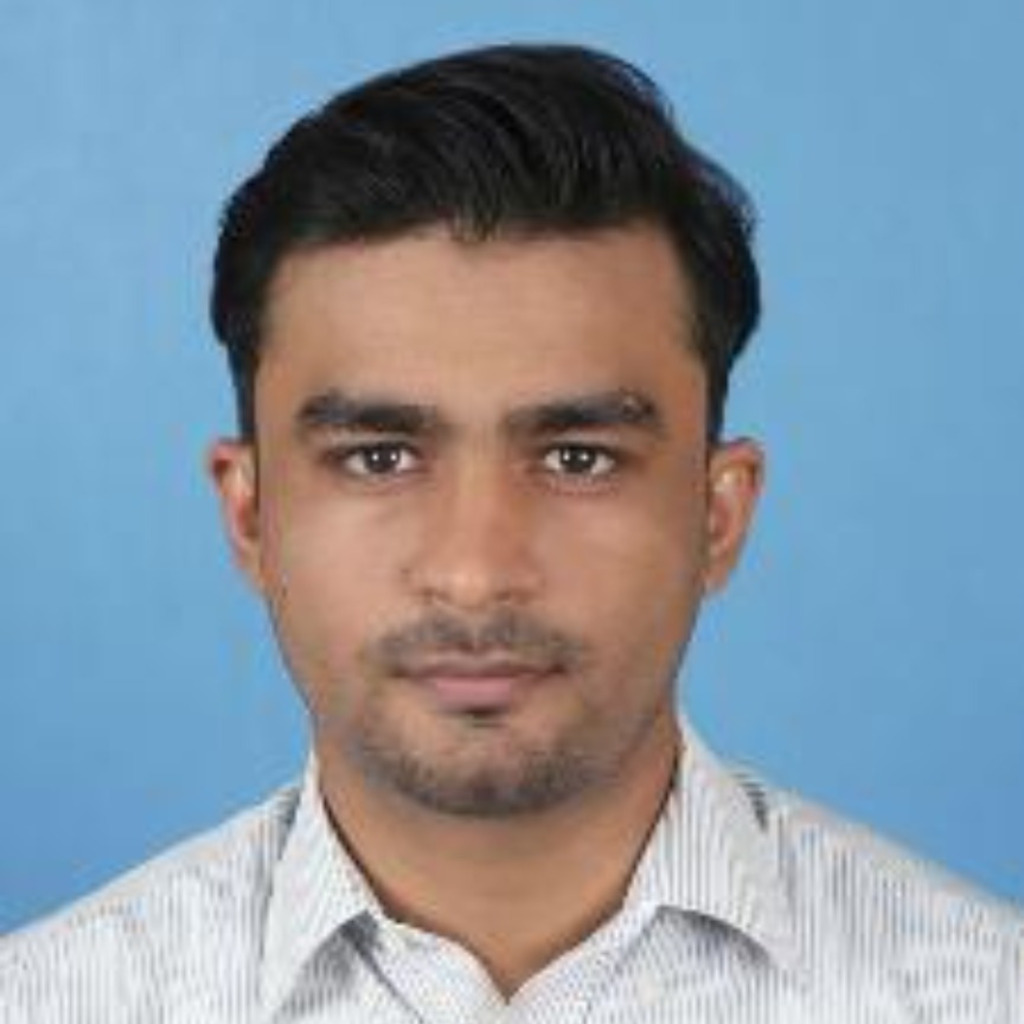 Muhammad Shaheryar Shakaib khan - Software Engineer Work Student - Fleischhacker GmbH & Co. KG ...