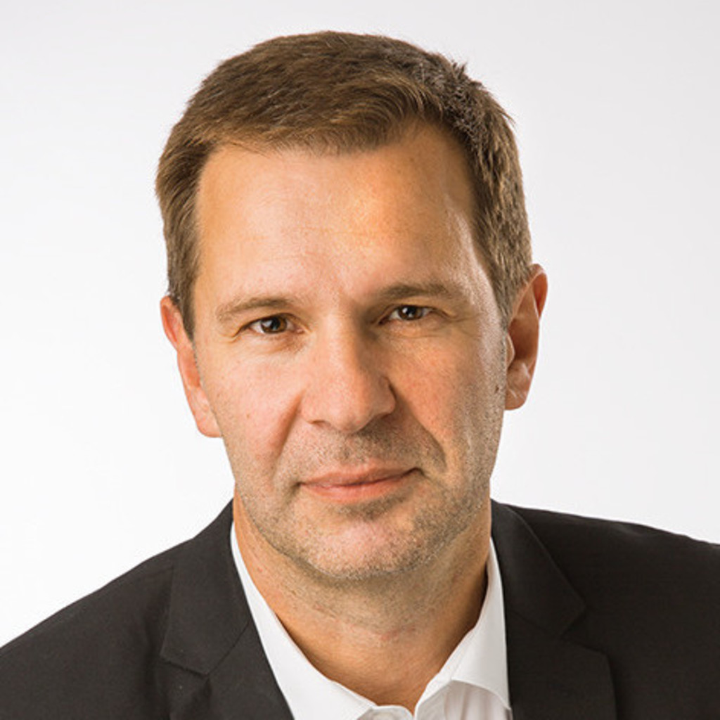 Thomas Augustin - DCS Project Engineer - Lenzing AG | XING