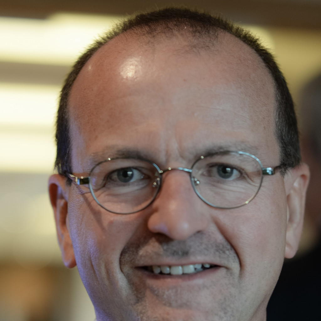 Andreas Pfister - Team Manager Digital Manufacturing - Syntax Systems GmbH & Co. KG | XING