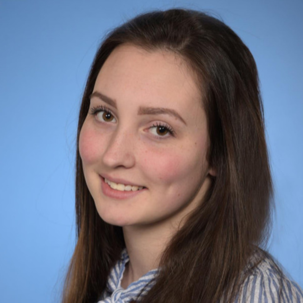 Jamie Genevieve Heine - Service-Angestellter Gastronomie - farmacia | XING