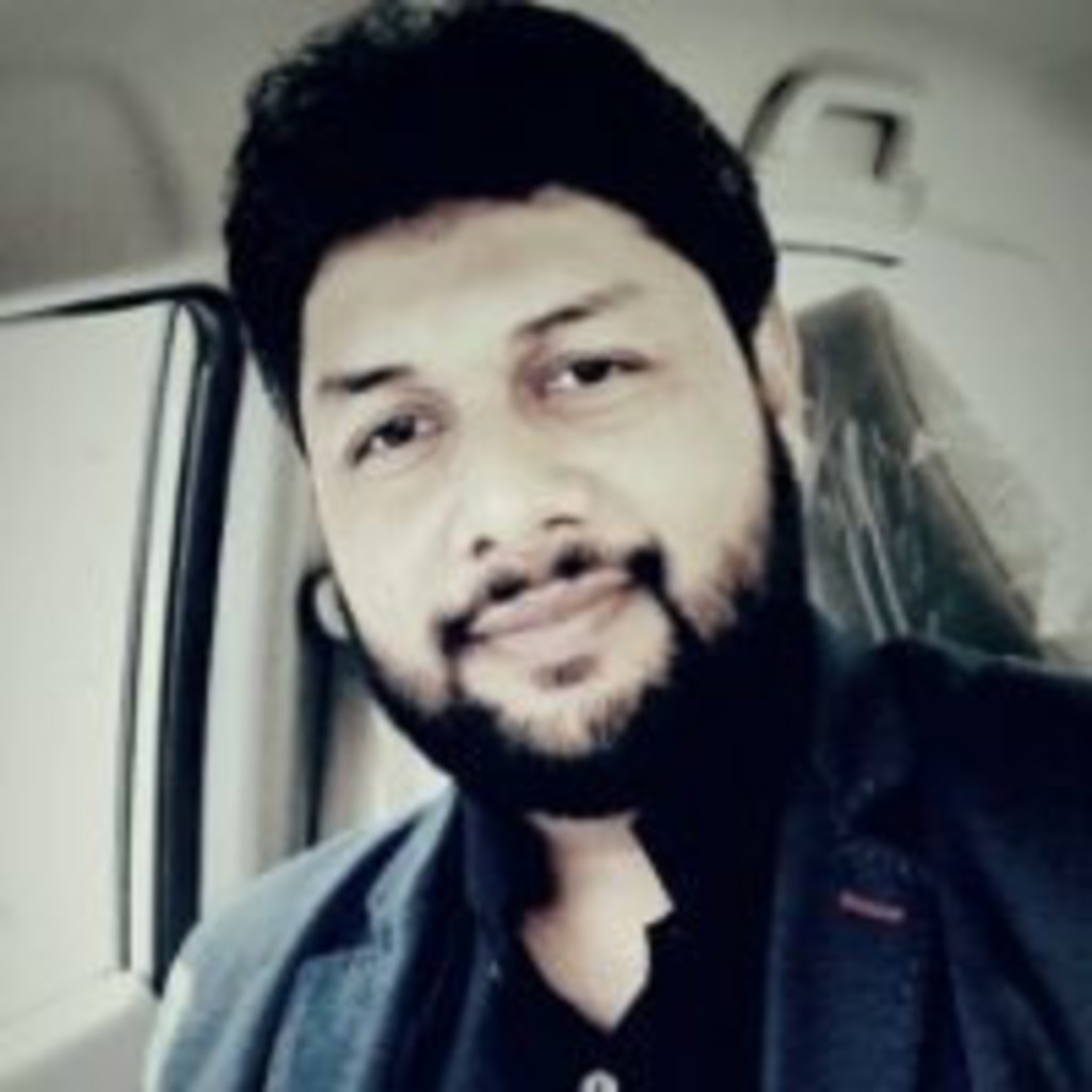 Umar Farooq - Executive Director - Int'l PES Verifications & DD Services - Global Screening ...