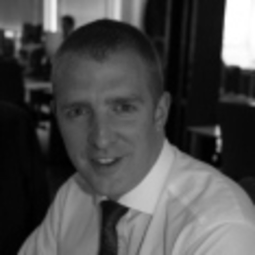 David Stacey - Recruitment Manager - Internal Audit - Eames Consulting ...