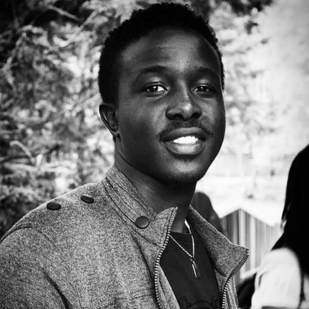 Claudius Onsongo Manono - Founder & CEO - Claudius Animation | XING