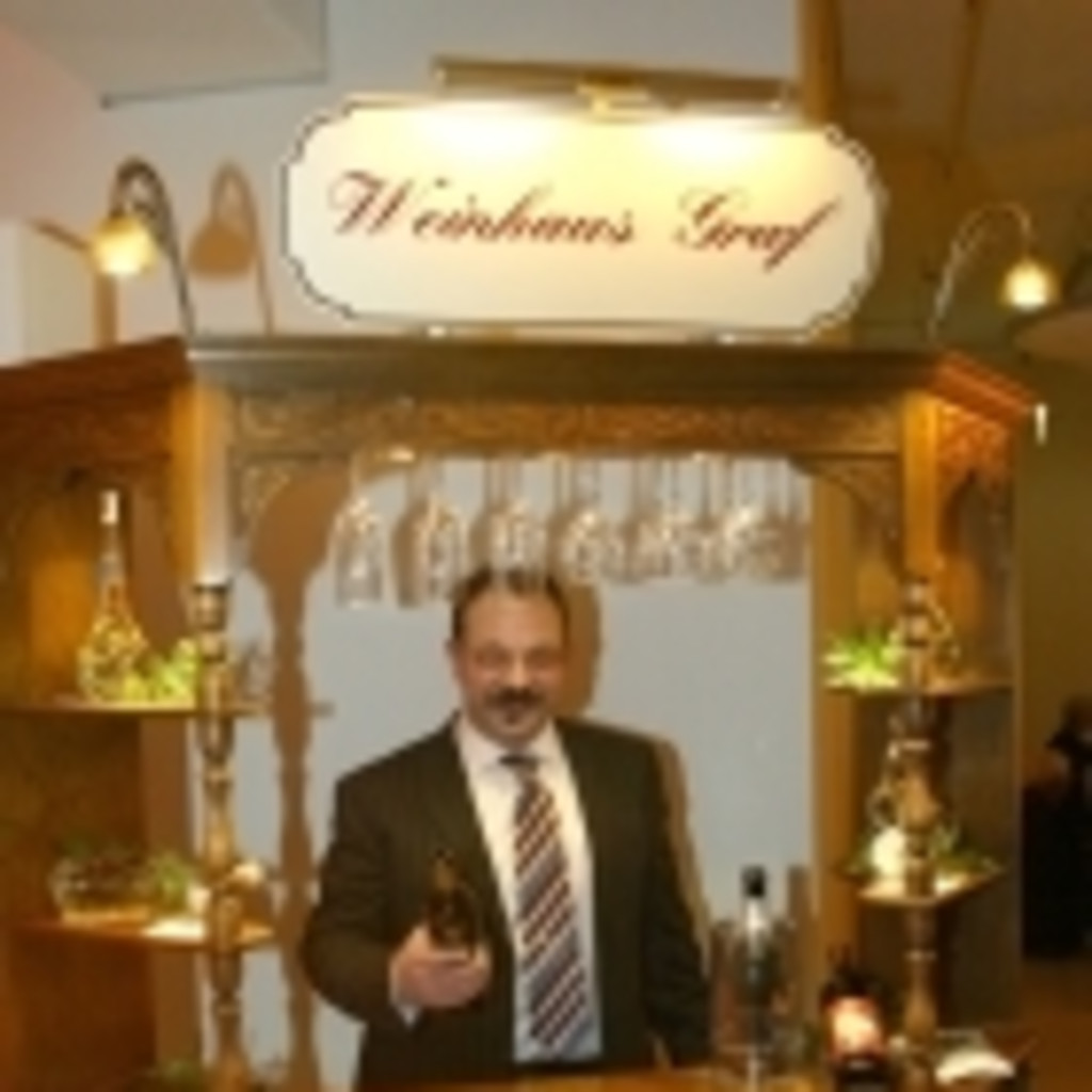 Ulrich Graf - Inhaber, Geschäftsführer, Winemaker - Weinhaus Graf | XING