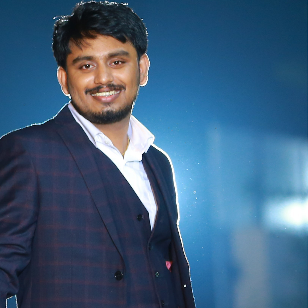 Karthi Keyan - Senior Software Engineer - Robert Bosch Engineering and Business Solutions ...