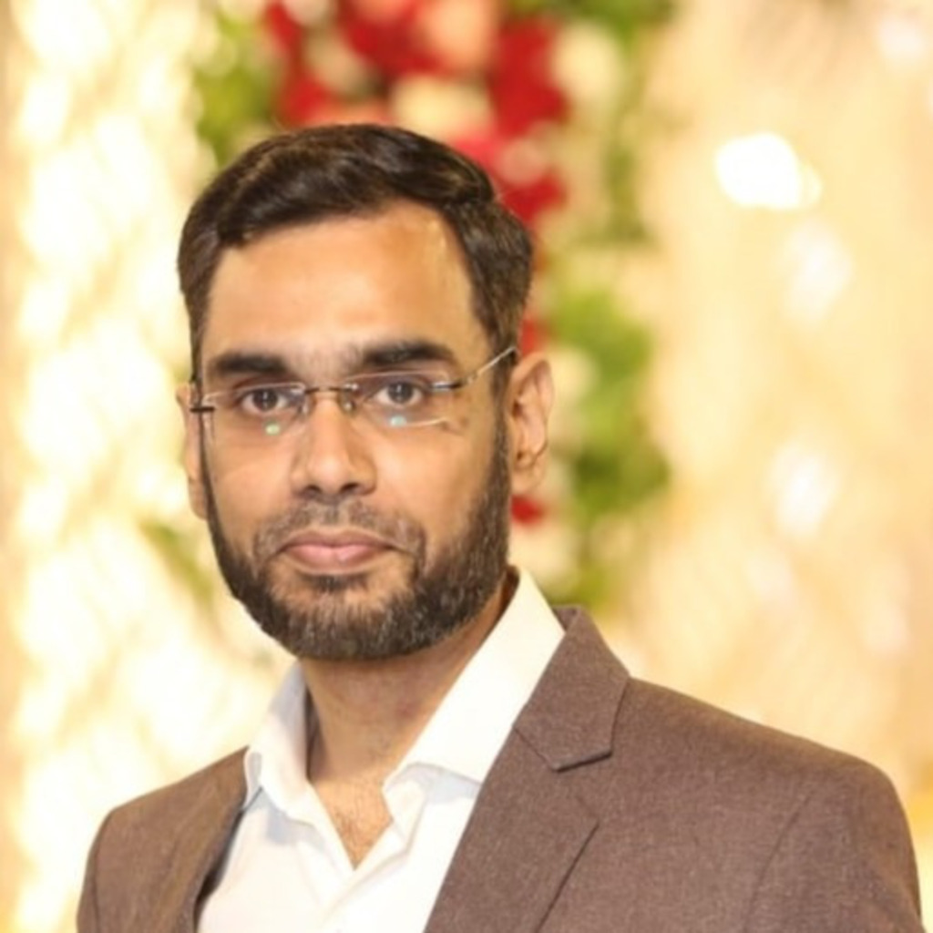 Mohsin Farooq - Data Analyst - Royal Cyber Inc. | XING