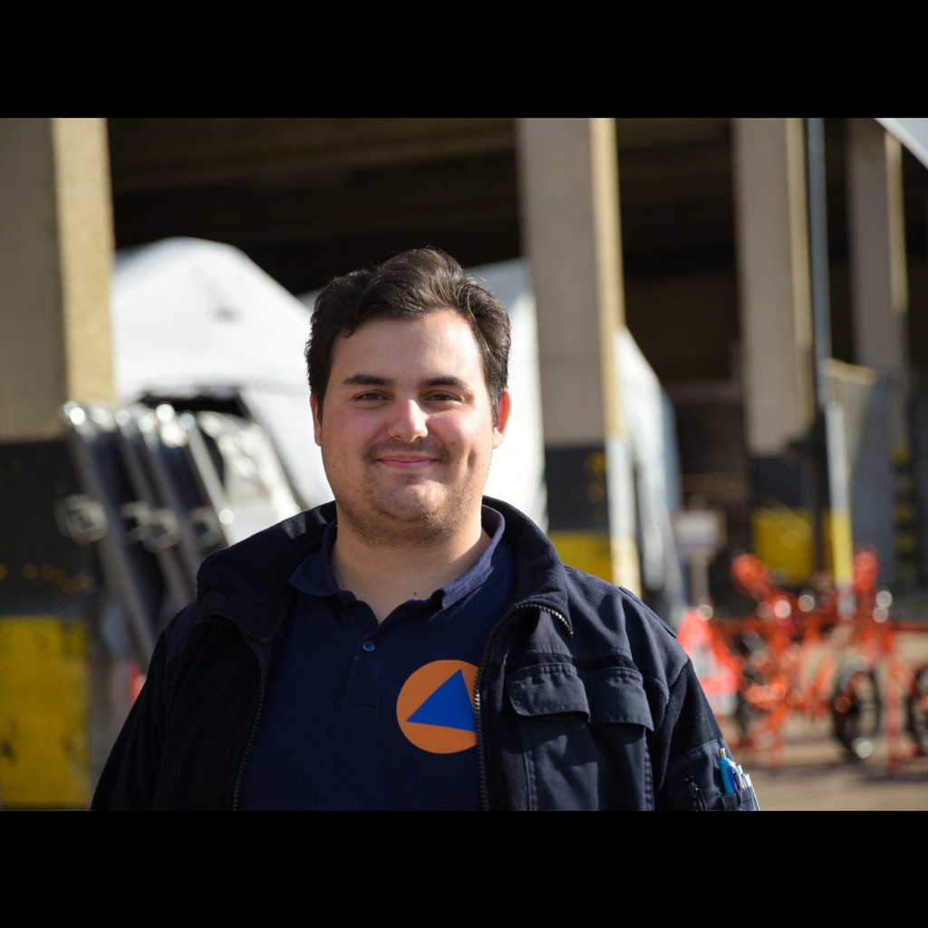 Luis Leandro Ryll Quintero - Industriemechaniker - KSM Castings Group ...