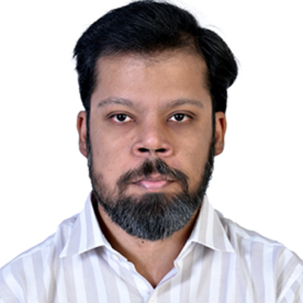 RAHUL MANOHARAN - Linux System Engineer - G42cloud | XING