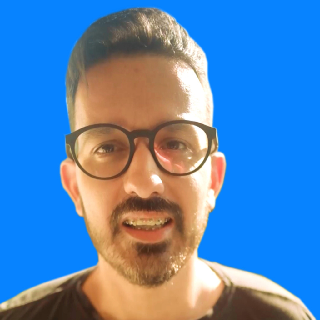 Caio Siqueira - Senior Database Analyst - Cognyte | XING